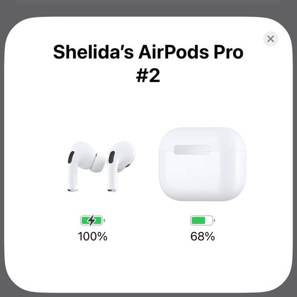 Apple | Headphones | Airpod Pro 2 | Poshmark